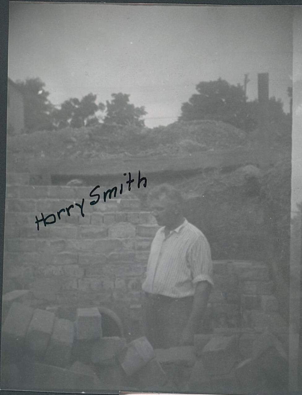 File:(12) Laying Brick in Filter Box.jpeg - Canal Fulton Memory Project