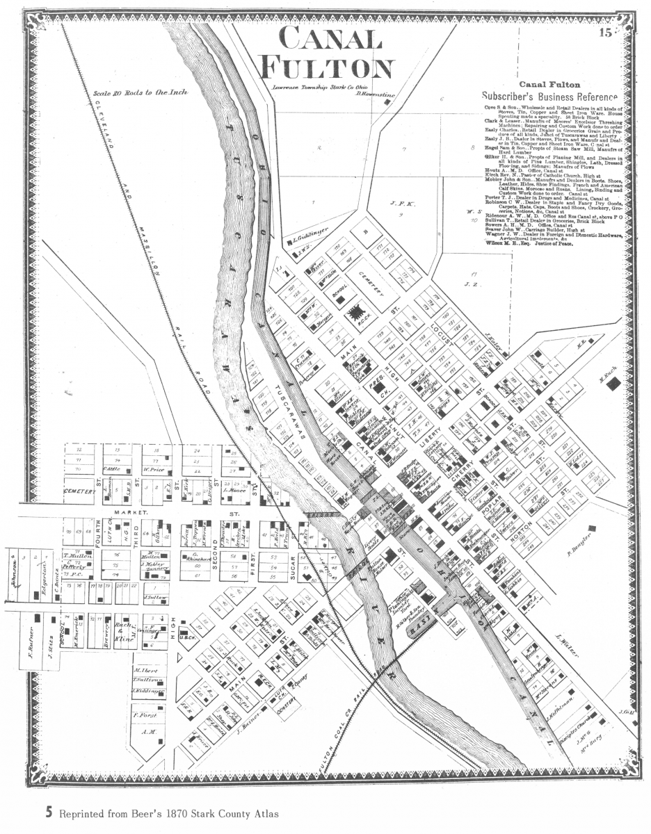 File:1870CFAtlas.png - Canal Fulton Memory Project