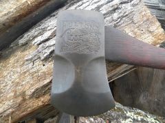 Fulton Tool Works - Canal Fulton Memory Project